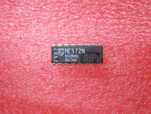 NE572 Compandor IC - synthCube