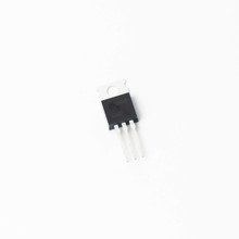 LM337T Lin Reg -1.5A Neg Adj Vol Reg - synthCube