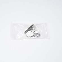 1/4 in. Mono, Flat, Right-Angle Plug Switchcraft #228 - synthCube