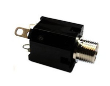 1/4 in. Stereo Enclosed Switchcraft #112BX - synthCube