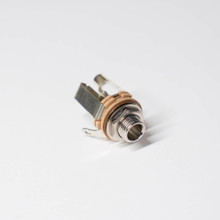 1/4 in. Stereo Open Frame Switchcraft #12B - synthCube