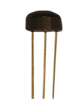 EN1711 Transistor 'Large Dot' Carter Semi - synthCube