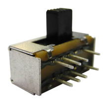 DP3T Slide Switch - synthCube
