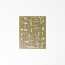 PCB - Small Clone Chorus - synthCube