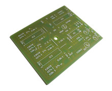 PCB - Ross Phaser - synthCube