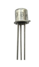 BC107B Siemens - synthCube