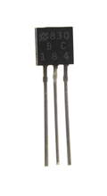 BC184 Transistor National - synthCube