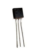 BC237 Transistor (FSC) - synthCube