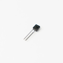 BC182LB Transistor NPN BJT Silicon Fairchild
