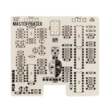PCB Mania Master Phaser