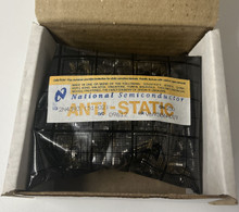 2N4393 Transistor JFET Natl Semi NOS - synthCube