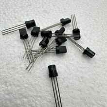 2N3415 Silicon Transistor - synthCube
