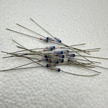 10 Pack 1N60 NOS Germanium Diode Semtech