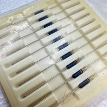 FD 1331B, Silicon Diode, Fairchild - synthCube