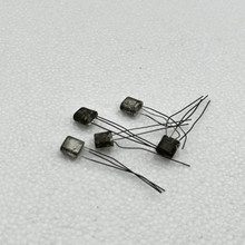 SET OF 5: Unknown Germanium Transistors - R&R - synthCube