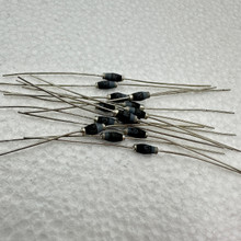 10 Pack 1N60 NOS Germanium Diode Semtech