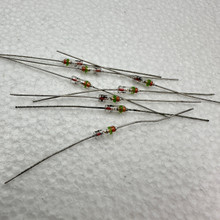 10 Pack 1N60 NOS Germanium Diode Semtech