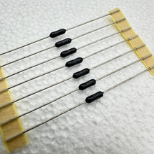 MULTIPLE VALUES - RC55 Metal Film Resistors Military Spec