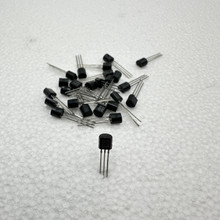 PN2925 Low Noise HIGH GAIN AUDIO NPN Transistor NOS