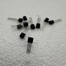 BC183C CDIL High Gain NPN Fuzz Silicon Transistor