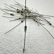 1N108 NOS Germanium Diode Transitron USA