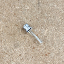 BC108C CDIL NPN High Gain Audio Transistor TO-18