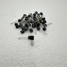2 PACK 2SA1015-GR TOSHIBA PNP Audio Amplifier Silicon Transistors ...