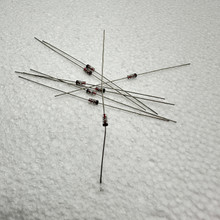 HP5082-2835 Silicon Schottky Barrier Diode HP Original Clipping