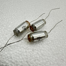 25000pf 25nf Axial Polystyrene Capacitor 100V 3% .025uf - synthCube
