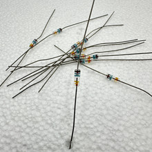 1N86 NOS Germanium Diode Transitron USA