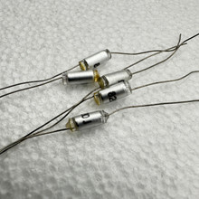 820pf Axial Polystyrene Capacitor 63V 5% .82pf - synthCube
