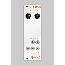 NLC1056 Timbre! - synthCube