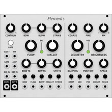 DIY Elements - synthCube