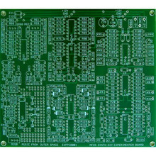 MFOS Synth DIY Experimenter PCB - synthCube