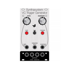 Synthasystem VC Trigger Generator - synthCube