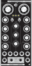 PT Audio Dual Digital Osc (MU DIY) - synthCube