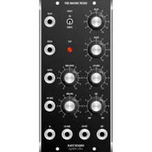 Blacet Time Machine (MU) - synthCube