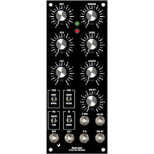 Haible Tau Pipe Phaser Panel+PCB (MOTM) - synthCube