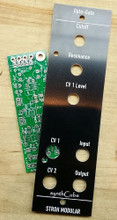 Stroh Modular Optogate LPG (DIY) - synthCube