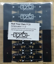 RYO Airtenuator - synthCube