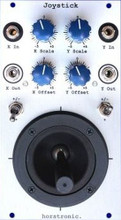 Horstronic Joystick Controller - synthCube