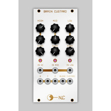NLC1013 Brain Custard - synthCube