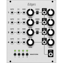 DIY Edges - synthCube