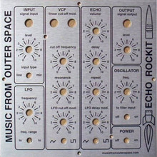 MFOS Echo Rockit - synthCube
