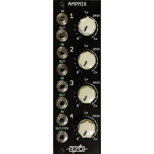 RYO Ampmix V1.3 - synthCube
