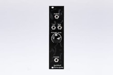 DIY Output - synthCube