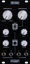 Frequency Central Continuum Phaser II - synthCube