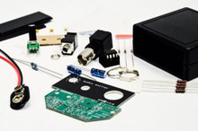 Open Music Labs Audio Sniffer Kit - synthCube