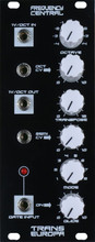 Frequency Central Trans Europa - synthCube