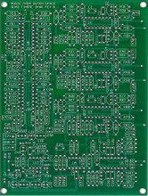 MFOS Quad Timbre Bank - synthCube